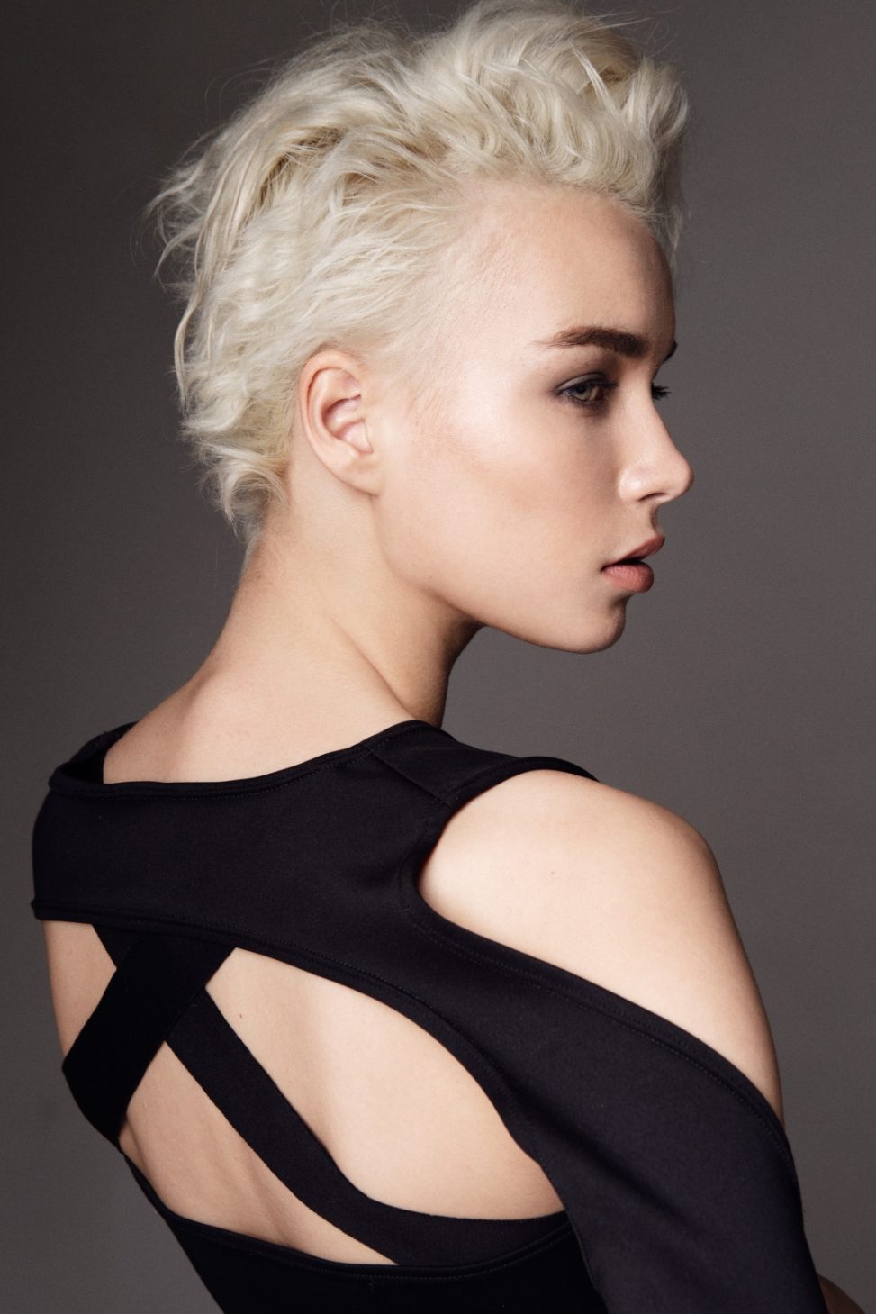 Evelina – IMG Models – Ewa Michalik