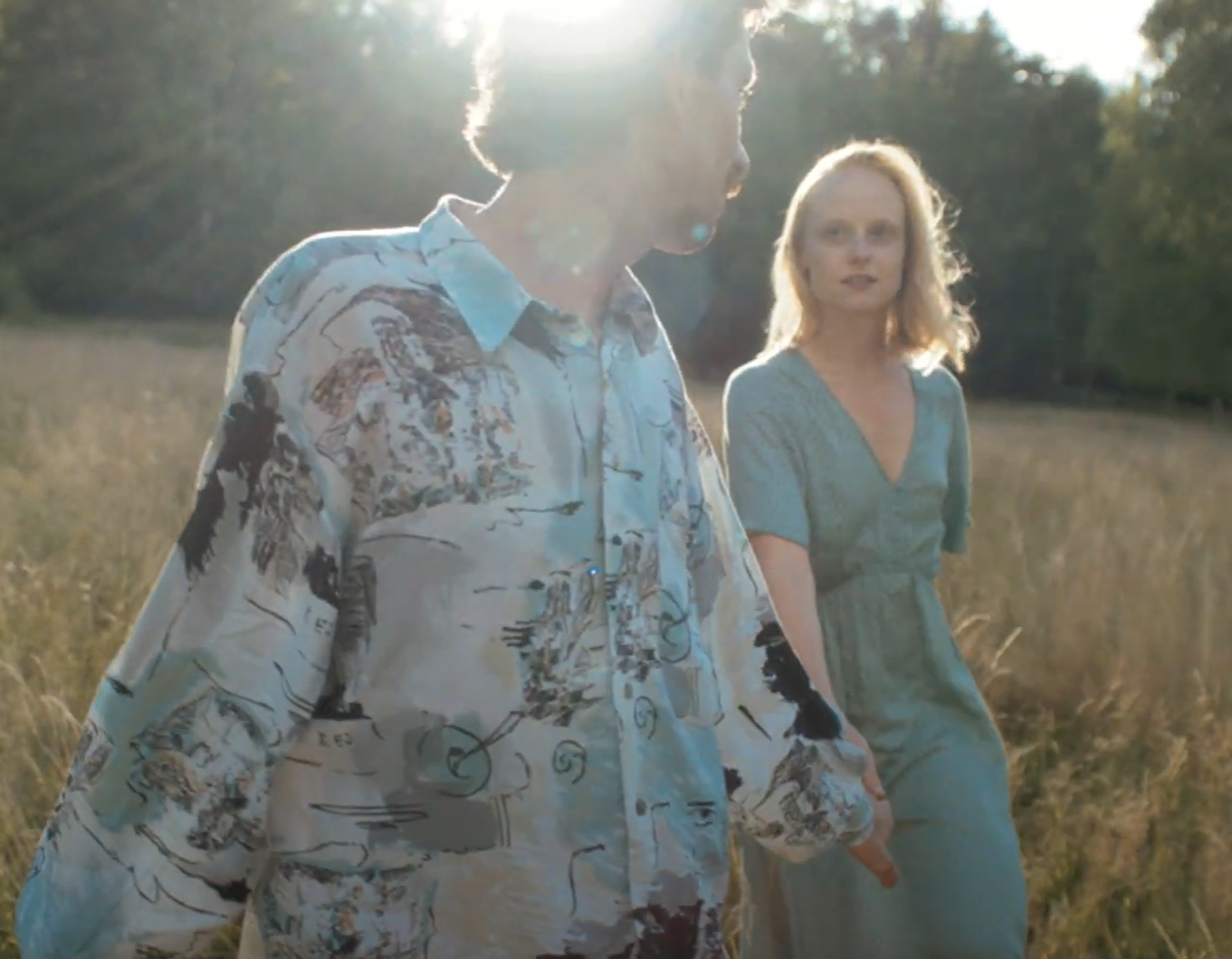 Wera & Nick – SAILOR – Ewa Michalik